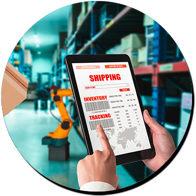 OEC Inventory Optimization Software for Heavy Equipment Manufacturing