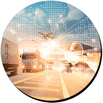 OEC Inventory Optimization Software for Heavy Equipment Manufacturing