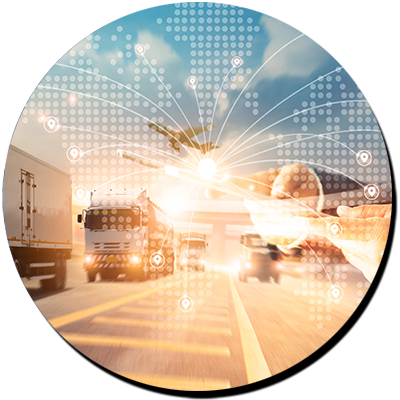 OEC Inventory Optimization Software for Heavy Equipment Manufacturing