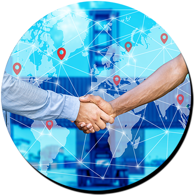 OEC Inventory Optimization Software for Heavy Equipment Manufacturing