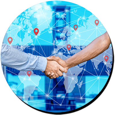 OEC Inventory Optimization Software for Heavy Equipment Manufacturing