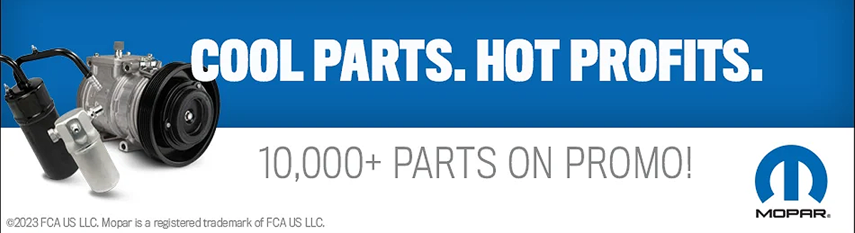 RepairLink OEM Promotional Offers