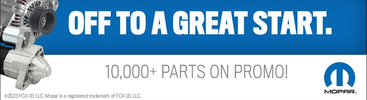 RepairLink OEM Promotional Offers