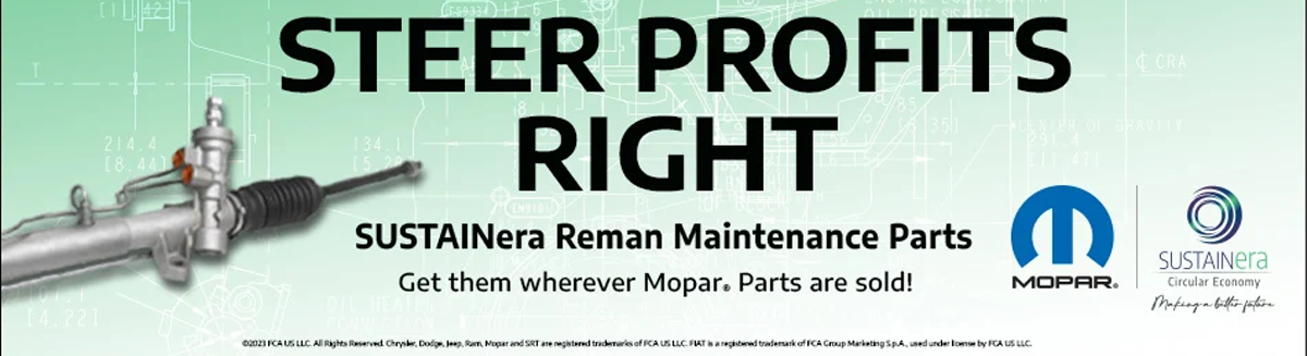 RepairLink OEM Promotional Offers