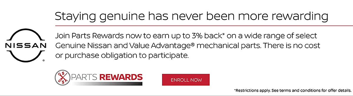 RepairLink OEM Promotional Offers