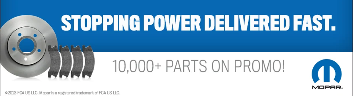 RepairLink OEM Promotional Offers