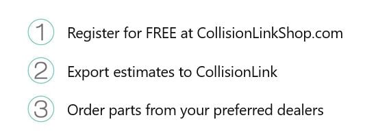CollisionLinkShop.com