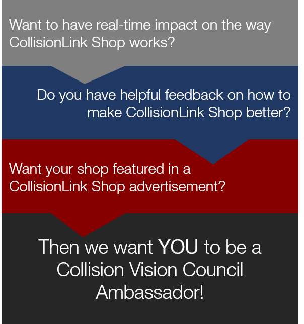 CollisionVision 2020