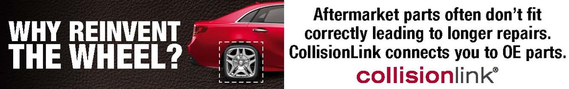 CollisionLinkShop.com