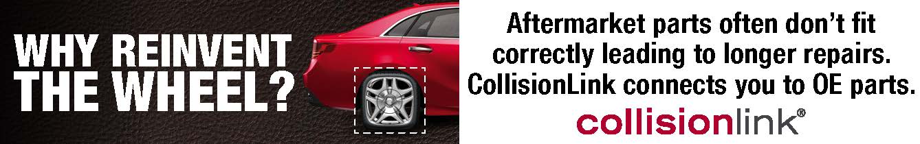 CollisionLinkShop.com