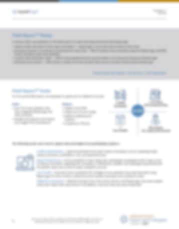 Download the RepairLogic Field Report