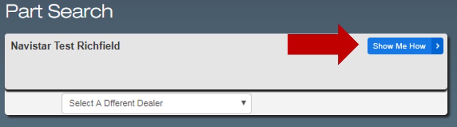 RepairLink Part Discount Programs