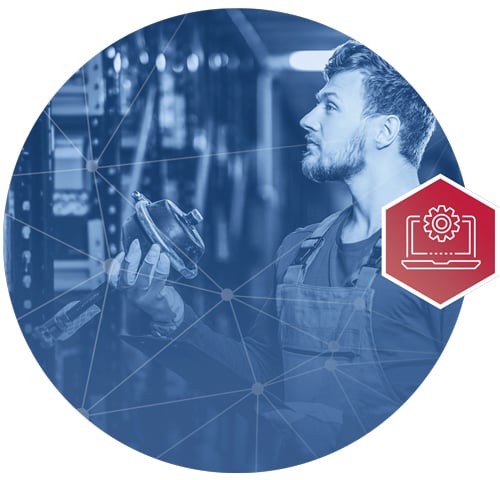 OEC Inventory Management Overview