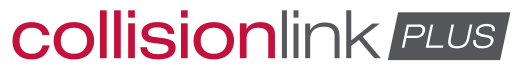 CollisionLink Plus Shop Flyer