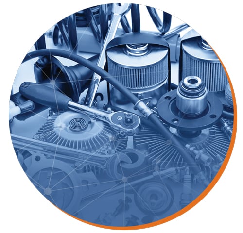 OEC Inventory Management Overview