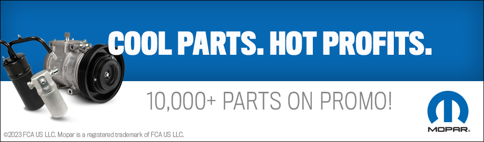 RepairLink OEM Promotional Offers