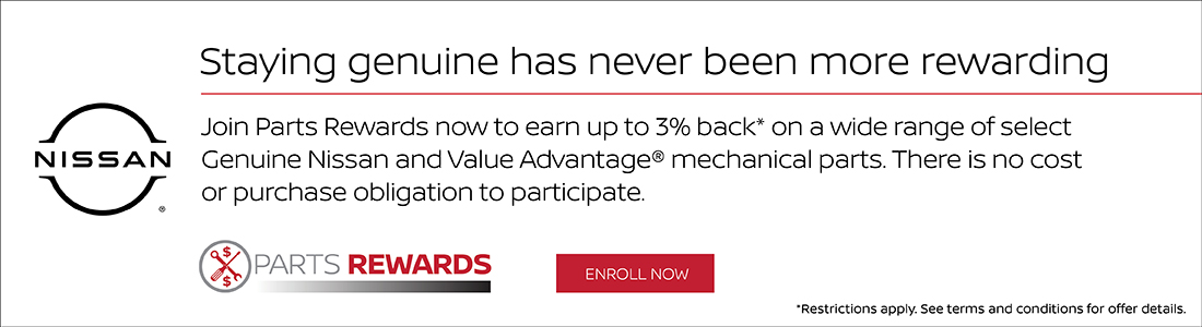 RepairLink OEM Promotional Offers