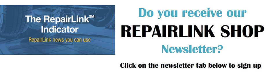 RepairLink Part Discount Programs