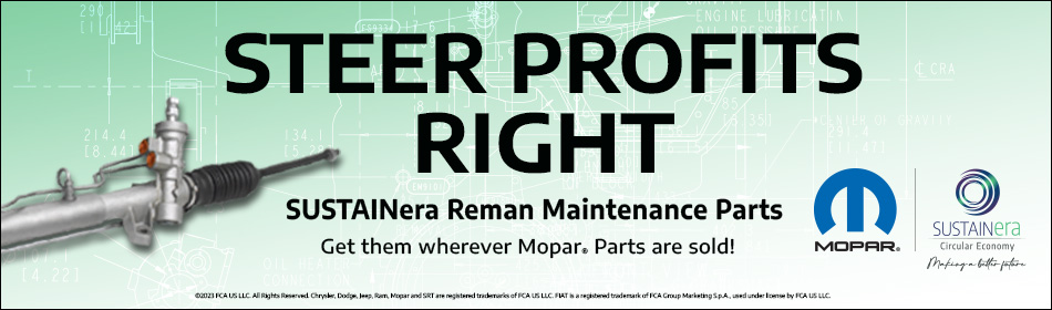 RepairLink OEM Promotional Offers