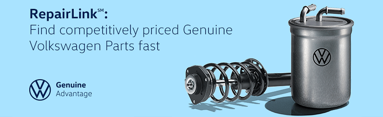 RepairLink OEM Promotional Offers